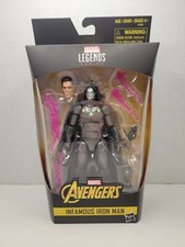 Marvel Legends Exclusives Doctor Doom (Infamous)
