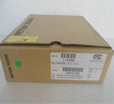 1Pc Mettler Toledo Type S Load Cell TSC-1T Tested kp | eBay