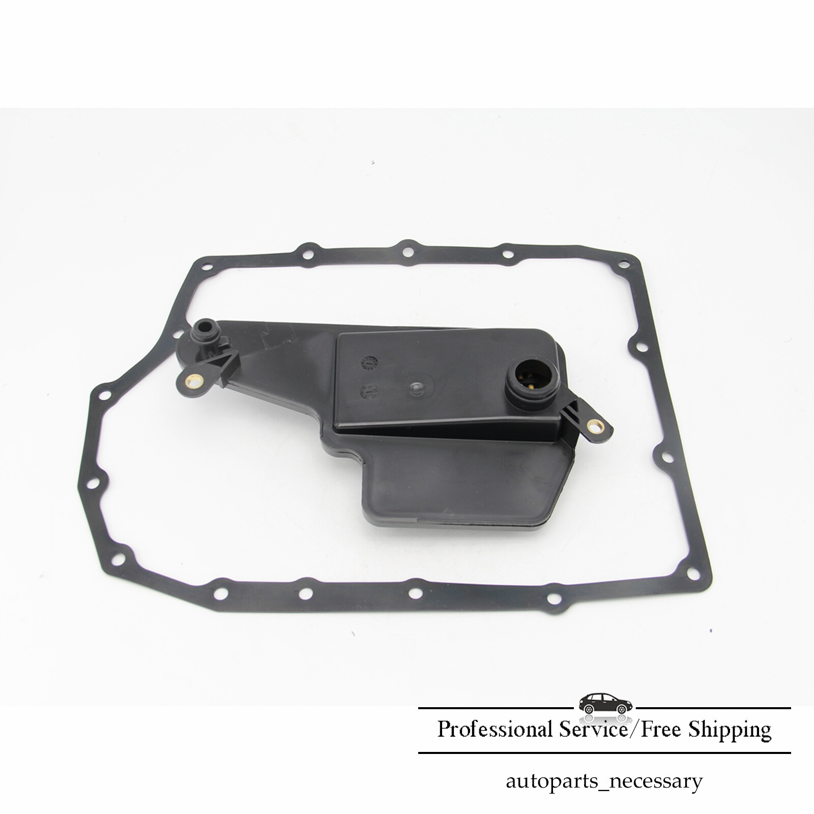 Automatic Transmission Filter with Gasket Set FZ0121500 for Mazda 6 ...
