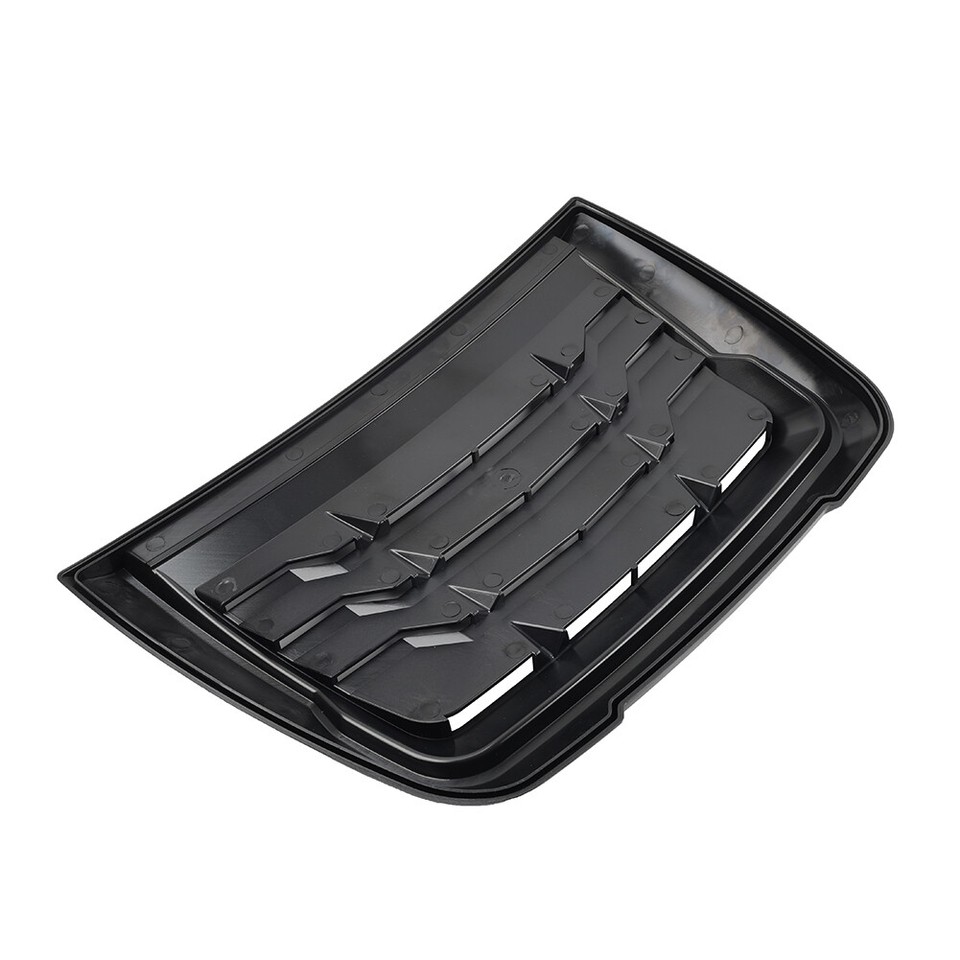 Car Hood Air Intake Vent Scoop Bonnet Cover For Ford Ranger Raptor 2015 ...