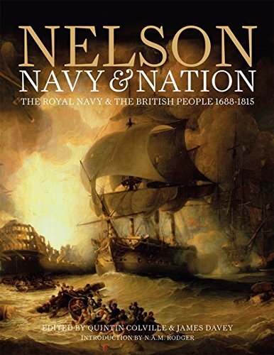Nelson, Navy and Nation: The Royal Navy and the British People, | eBay