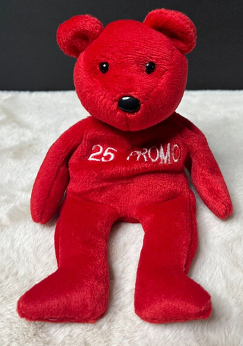 Salvino's Bamm Beano's #25 Mark McGwire Beanie 9" Plush Stuffed Toy | eBay