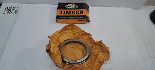 Timken,453-B Roller Bearing Cup NOS | eBay