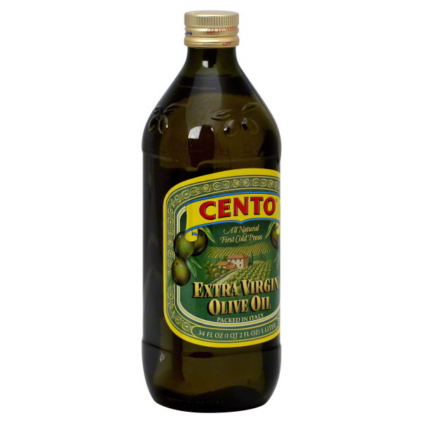Cento Extra Virgin Olive Oil 17 Oz for sale online | eBay