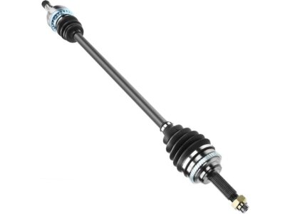 Front Right CV Axle Assembly For Chevy Pontiac Aveo Aveo5 G3 Wave Wave5 ...