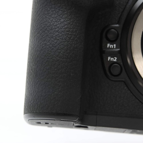 Nikon Z8 45.7MP fullframe Mirrorless Digital Camera Body #294 ...
