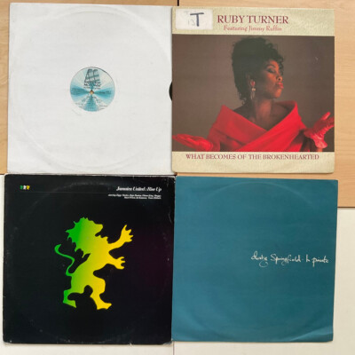 24 x Dance 12 inch vinyl records - Disco, House 1980s & 1990s - Job lot ...