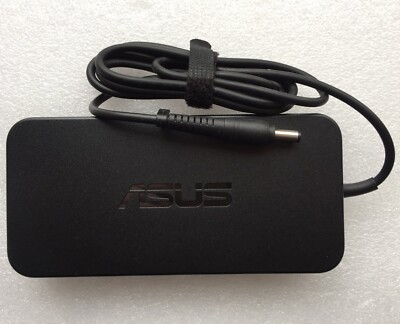 New Original ASUS 120W AC Adapter&Cord for ASUS ROG Strix XG349C Gaming ...