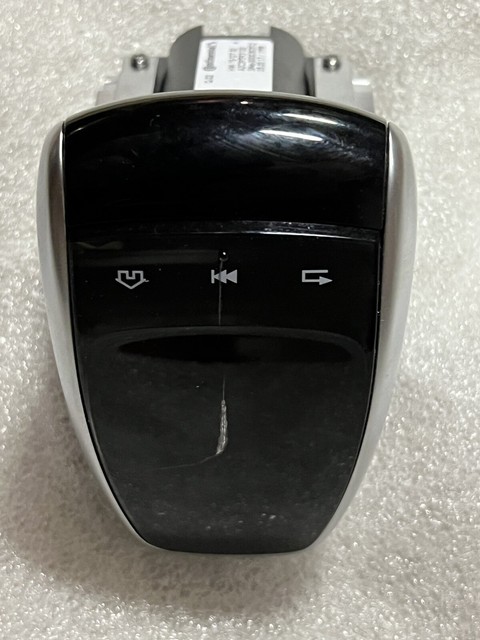 Mercedes-Benz W213 Navigation Control Switch Unit A2139004608 for sale ...