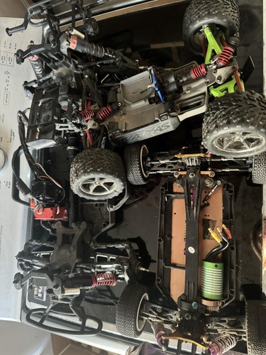 used rc car lot | eBay