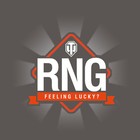World of Tanks RNG Adult Premium T-Shirt - Officially Licensed Video ...