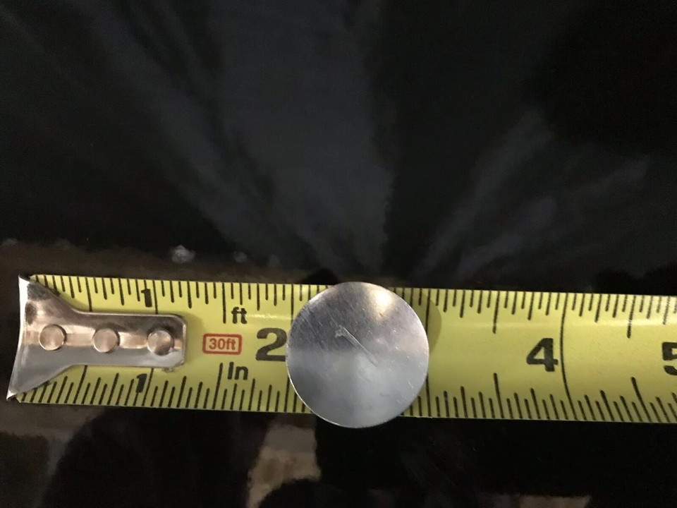 1" Expansion plug concave type 1" diameter Freeze plug | eBay