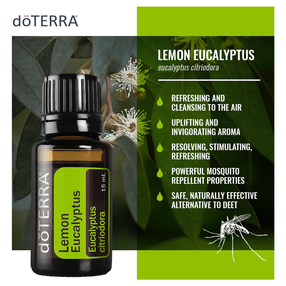 Lemon Doterra