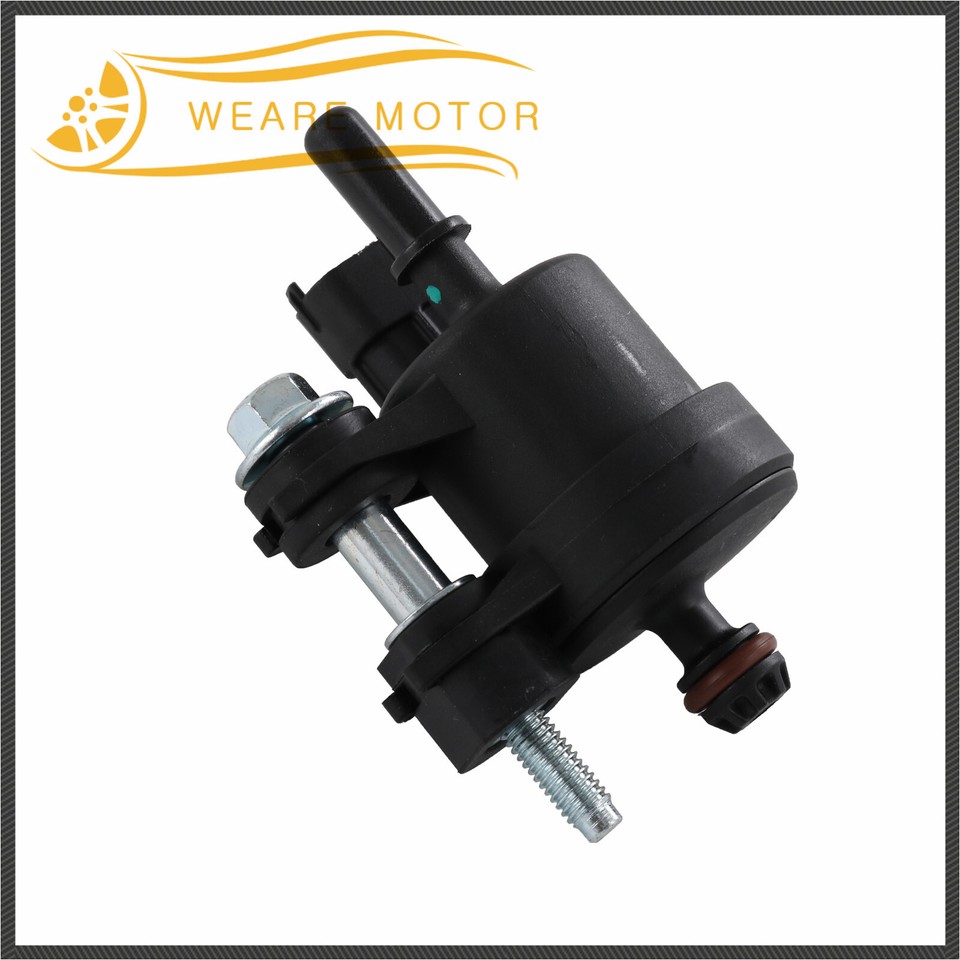 Vapor Canister Purge Valve For Buick Enclave Chevrolet Equinox 12610560 ...