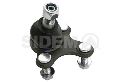 Ball Joint for AUDI SEAT SKODA VW:A3,Q3,EOS,LEON,YETI 5WA407365 ...