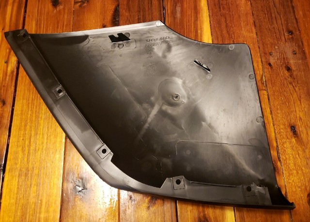 Genuine Volvo Air Deflector SWO-LH NT LH VO 82750277 for sale online | eBay