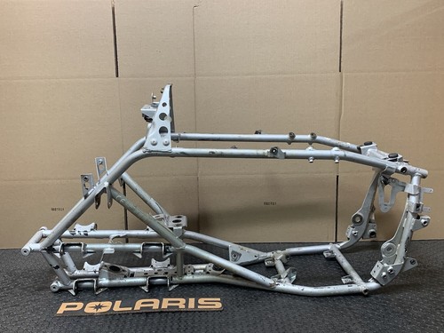 2003 Polaris PREDATOR 500 Frame Chassis GENUINE OEM 🔥FAST SHIP🔥 | eBay