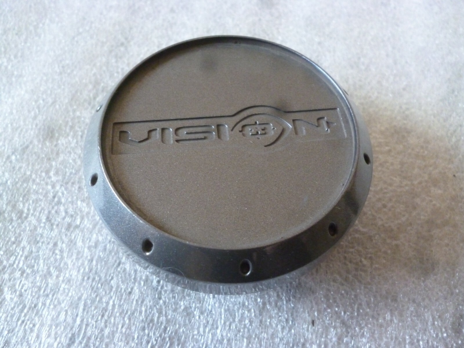 Vision Center Cap (P7477) # C-489-4 C426GM-V | eBay