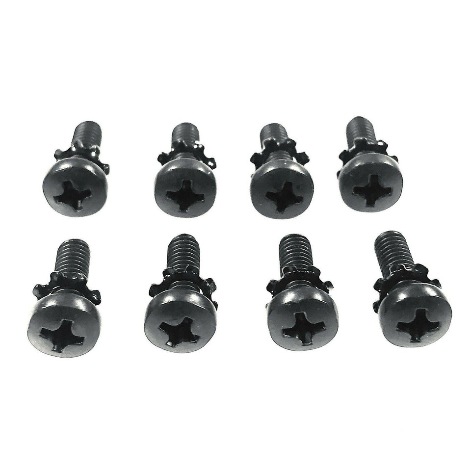 Screws for LG 55LW5300.AUS (55LW5300) TV Stand / Legs (Set of 8) | eBay