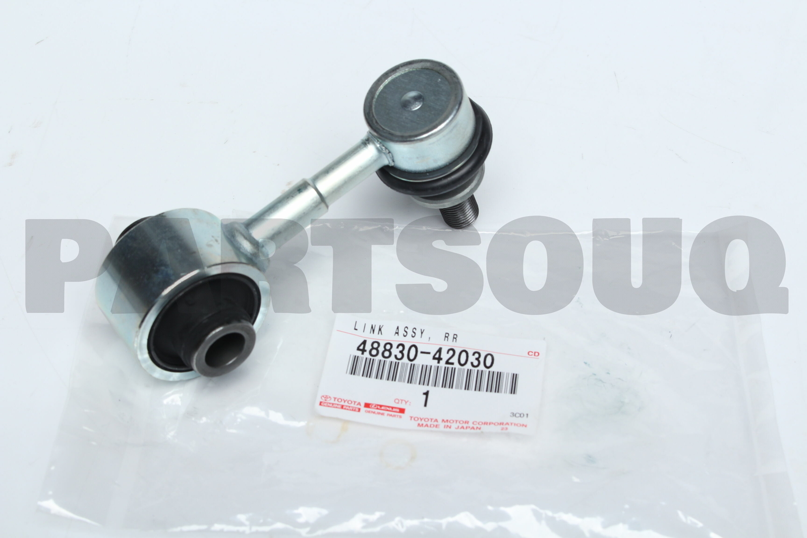 4883042030 Genuine Toyota LINK ASSY RR 48830-42030 | eBay