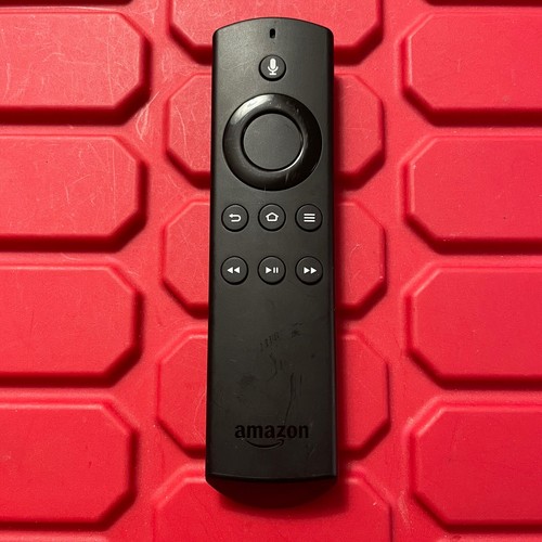 Amazon Replacement Fire Stick Remote Control Model Number 201-150140 ...