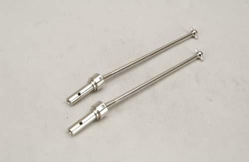 XTM Racing CVD Dr Shaft-Front (Pk2)Mamm ST/XLB | eBay