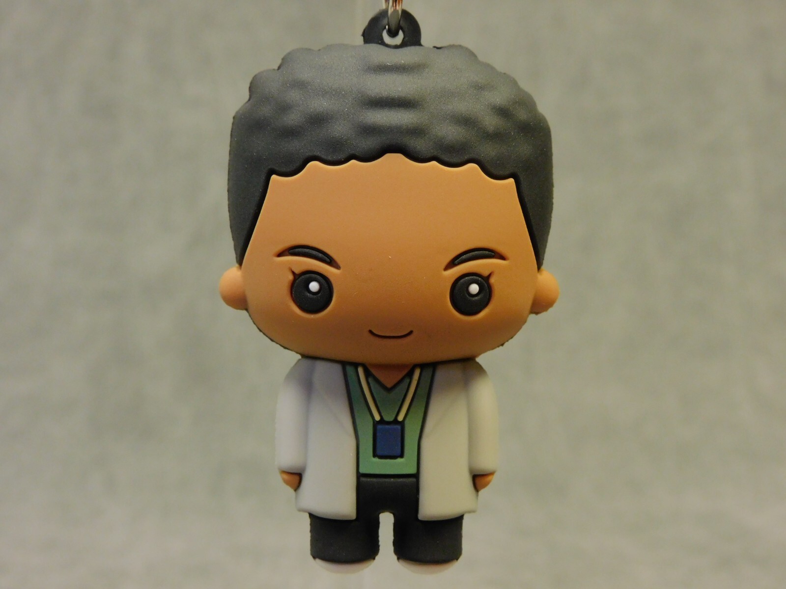 Ted Lasso NEW * Dr Sharon Fieldstone Clip * Open Blind Bag Series 2 ...