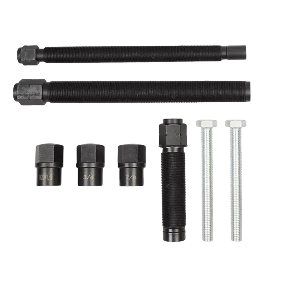 90150 King Pin Press Sturdy Repair Tool For Class 3-8 Heavy Duty Trucks ...