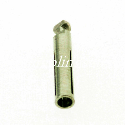 50x Dental Adapter Bur Convertor High Speed To Low Speed Contra Angle ...