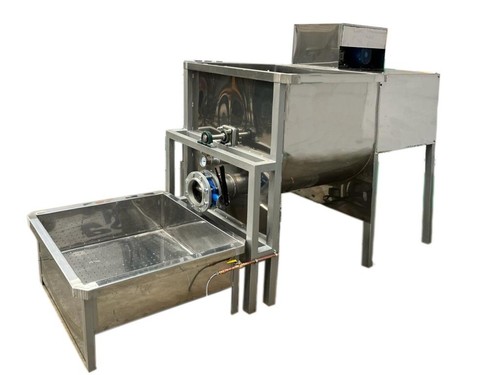 Corn cooking system for tamale masa and tortillas | eBay