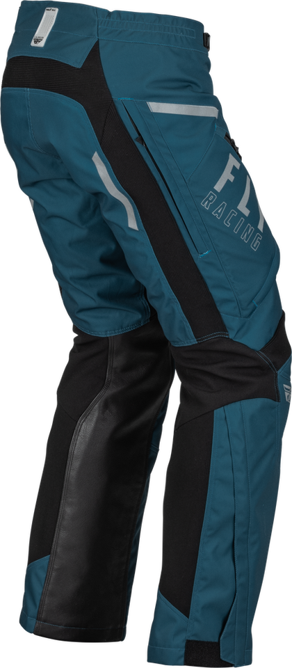 Fly Racing Patrol OTB Offroad Riding Pants Over-The-Boot MX ATV ...