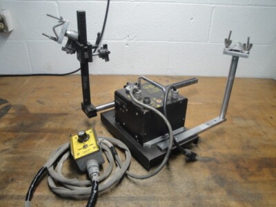 Welding - Track Torch