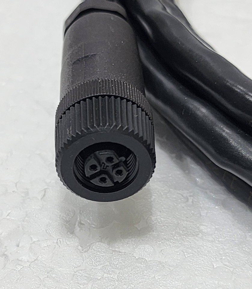 DRAGER 8317270 P3U REMOTE ADAPTER PLUG & CABLE 5m FOR POLYTRON 7000 | eBay