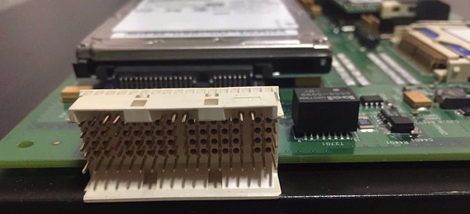 BRAND NEW Avaya S8300 ICC/LSP C V1 Media Server Module 071611305194 | eBay