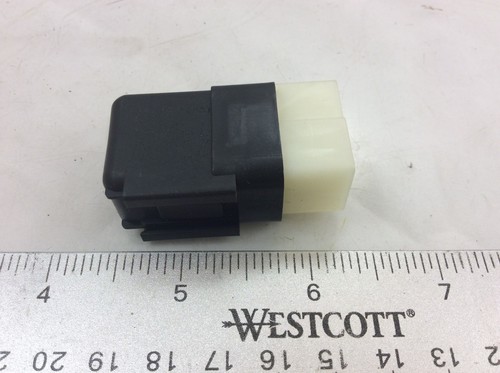 25630-79960 Nissan Horn Relay 2563079960 SK44181207JE | eBay