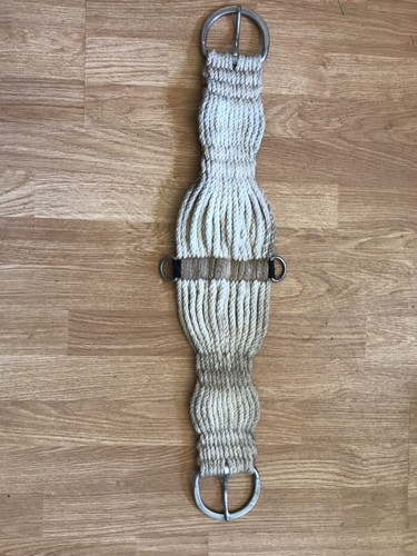 29.5" string Cinch 25 strand cream color | eBay