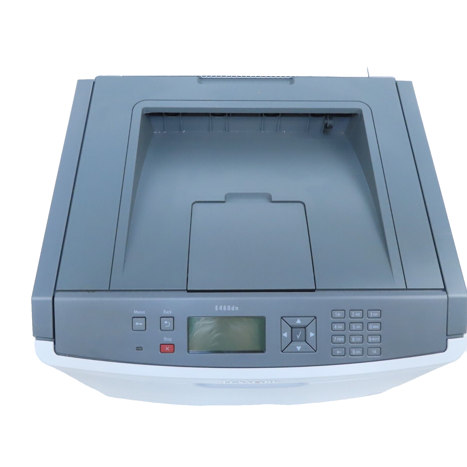 Lexmark E460dn Workgroup Laser Printer for sale online | eBay