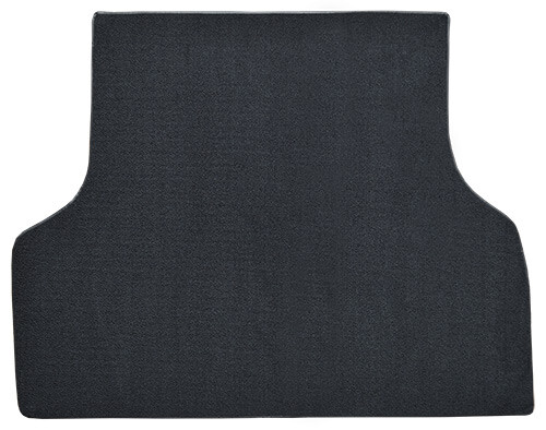 ACC Fits 1970-72 Chevy Chevelle Trunk Mat in Carpet with Pad Loop FREE ...
