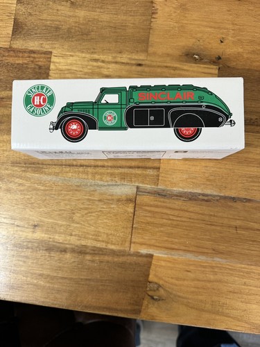 Sinclair Oil 1938 Dodge Flyer Toy Tanker Ertl MIB | eBay