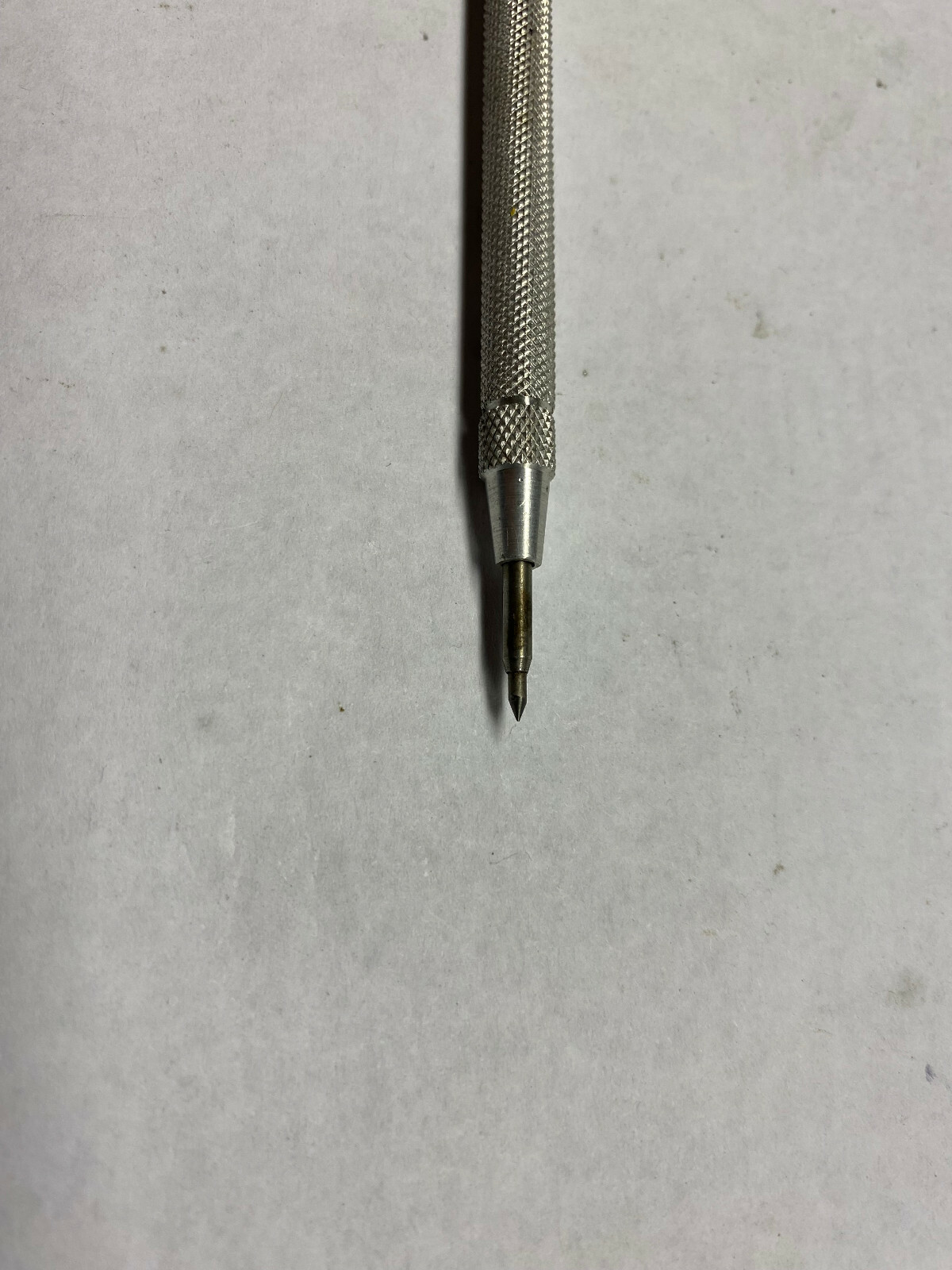 Vintage Machinist's Carbide Tipped Scriber | eBay
