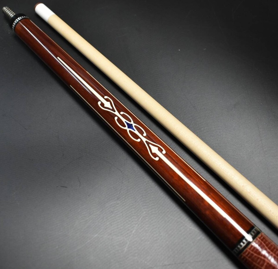 LEGEND Adam 90’ Billiard Cue Used From Japan | eBay