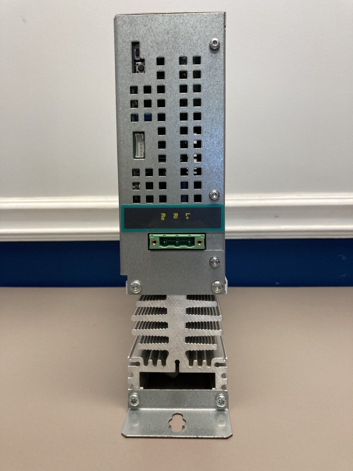 PRICE REDUCED AGAIN Fagor Brushless AC Servo Drive ACSD Series | eBay