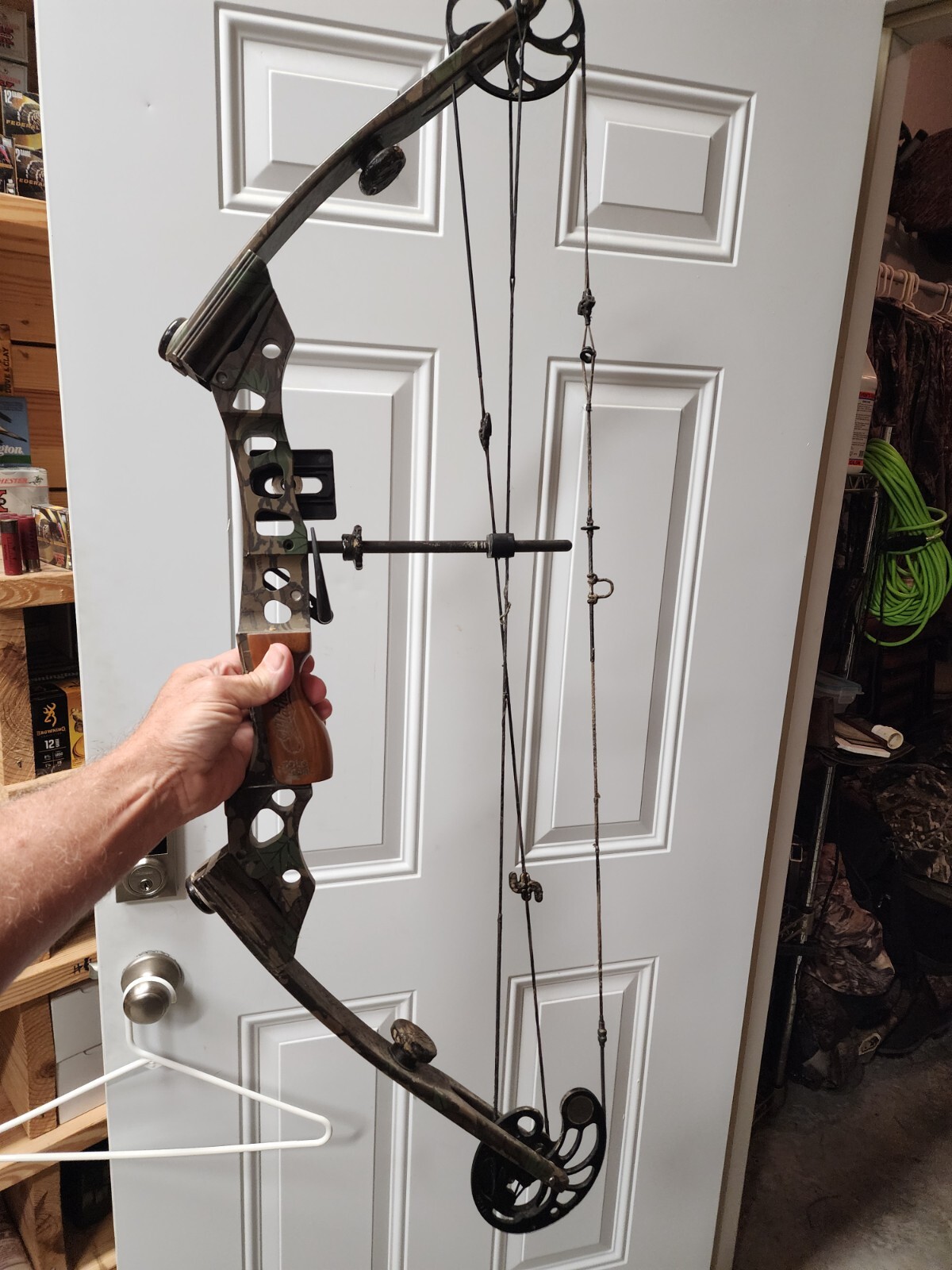 Mathews MQ32 Bow for sale online | eBay