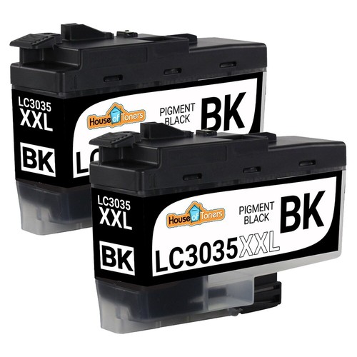 Ink Cartridge for Brother LC3035 LC-3035 XXL MFC-J995DW MFC-J805DW MFC ...