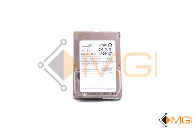 SEAGATE 300GB 10K SAS 2.5" HARD DRIVE // 9FK066-006 // ST9300603SS FREE ...