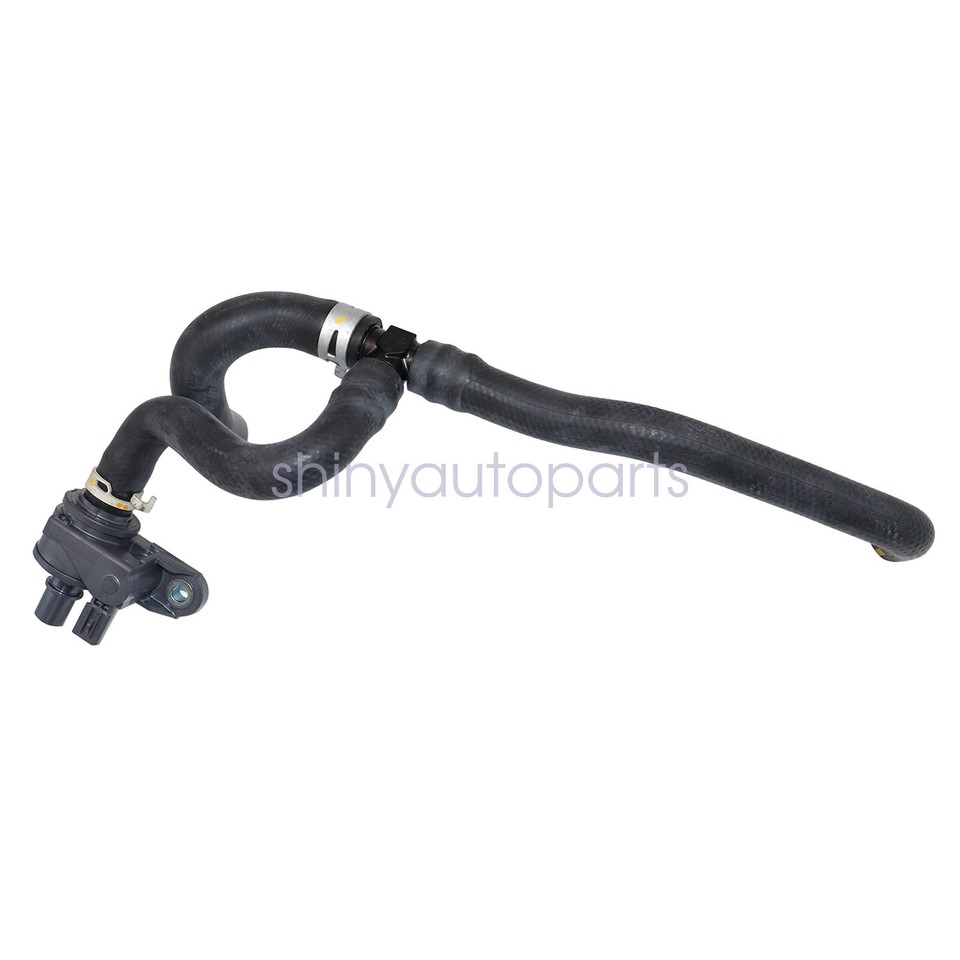 Coolant Hose Assembly Water Bypass Valve For Toyota Camry RAV4 Avalon ...