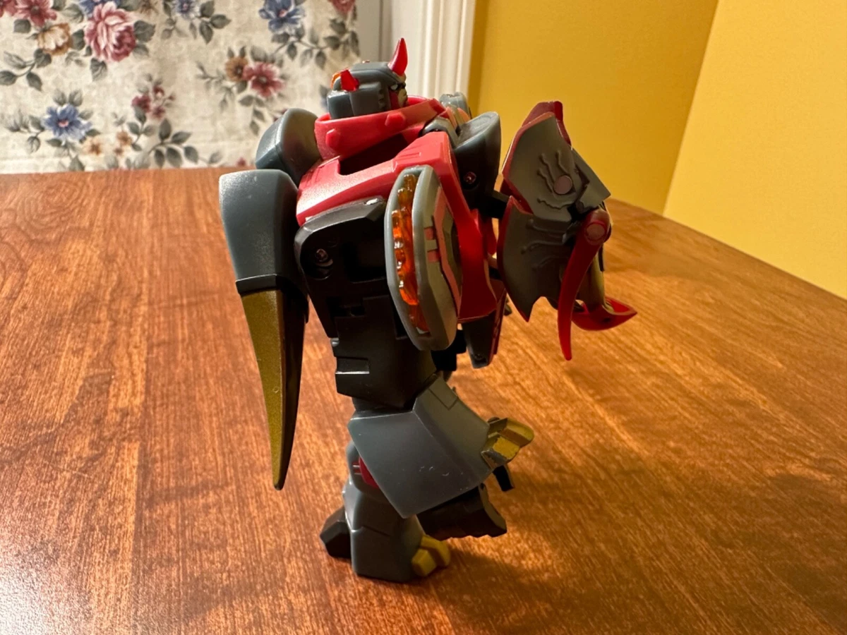 Transformers Animated Slag