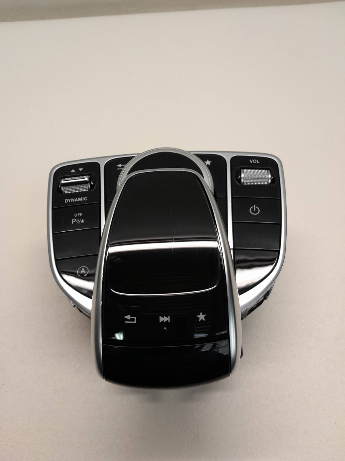 Genuine MERCEDES C Class W205 Touch Pad Control Panel Unit A2059009927 ...