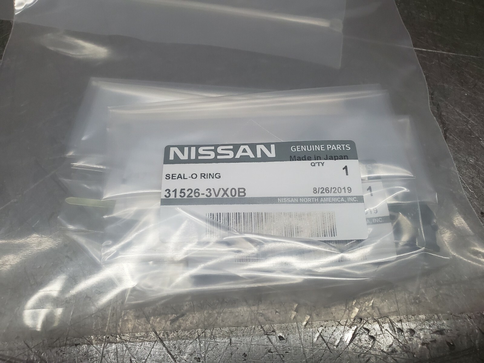 JF017E RE0F10E RE0F10H RE0F10J TRANSMISSION VALVE BODY NEW ORIGINAL ...