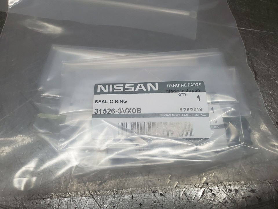 JF017E RE0F10E RE0F10H RE0F10J TRANSMISSION VALVE BODY NEW ORIGINAL ...